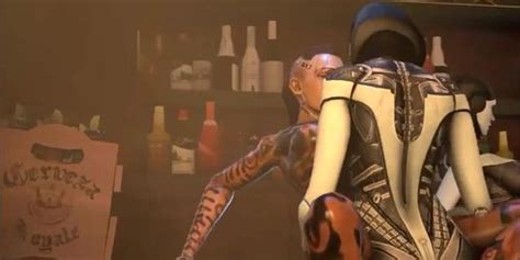 Advantage Of Robotics