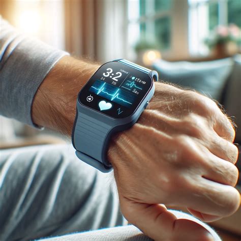 Advances In Cardiology Wearable Technology For Cardiac Monitoring Doctor Villar E Ibarra