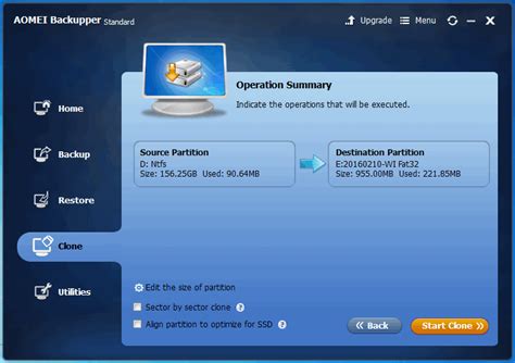 10 Best Free Software To Clone Hard Drive