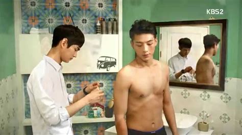 FMV Kim Yeol X Ha Joon A Nightmare YouTube