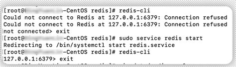 4 Redis启动服务端和客户端 叮叮当~ 博客园 4 Redis启动服务端和客户端 叮叮当~ 博客园