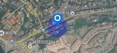 手机定位软件实现号码定位找人的原理与方法 千寻位置