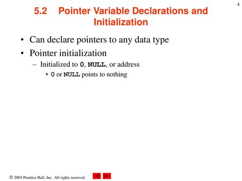 Chapter 5 Pointers And Strings Ppt Download