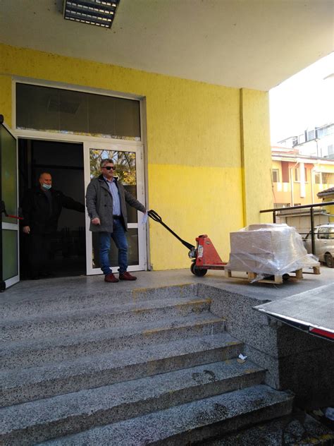 Дом за стари хора с Бохот Предай нататък