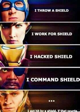 Human Shield Memes