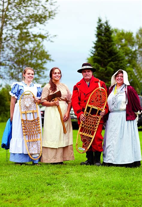 What Is The Traditional Dress In Canada At Travis Dexter Blog