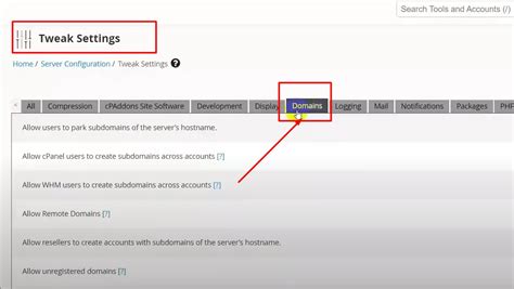 fixing this domain points to an ip address error quick dns