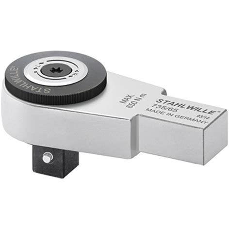 Ratchet Insert Tools