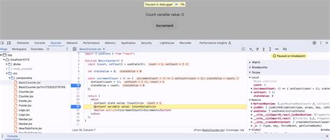 How To Improve Your React Debugging Process Product Blog • Sentry