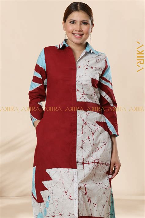 White Collection Archives Page 6 Of 8 Akira Clothing Batik And