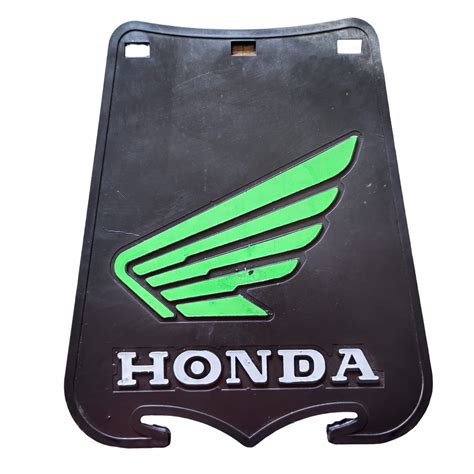 Coleton De Guardafango Honda — Repuestos Eandm
