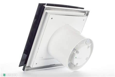 ᐉ Вытяжной вентилятор Soler&Palau Silent-100 CZ Grey Design-4C ...