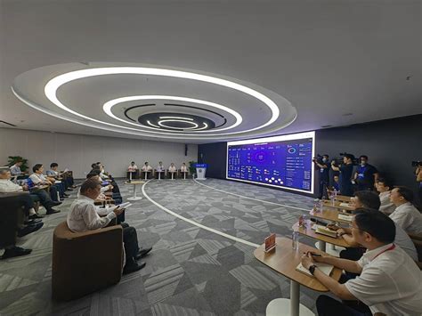 校长驾驶舱让管理心中有数 武汉理工大学数字化赋能高质量发展 湖北日报新闻客户端