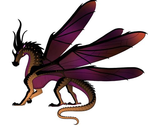 Silkhivewing Hybrid Adopt Closed By Synthwavejinx On Deviantart