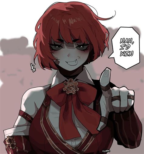 Yuria Project Moon And More Drawn By Ny A Danbooru