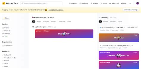 What Is Hugging Face An Open Source NLP Library Dignited