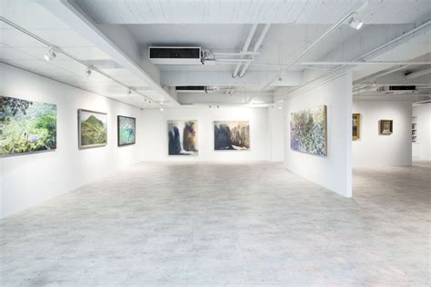 Yuan Ru Gallery