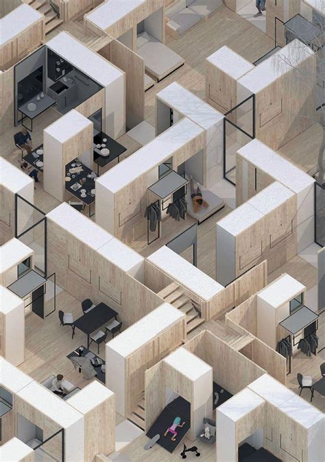 The Bartlett School Of Architecture Graduate Guide 2023 24 By The Bartlett School Of