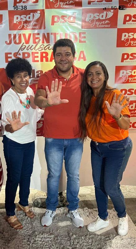 Miltinho Do Axé Amplia Liderança E Consolida Favoritismo Em Coaraci