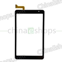 PX080A42A231 Touch Screen Digitizer Replacement For 8 Inch Tablet PC