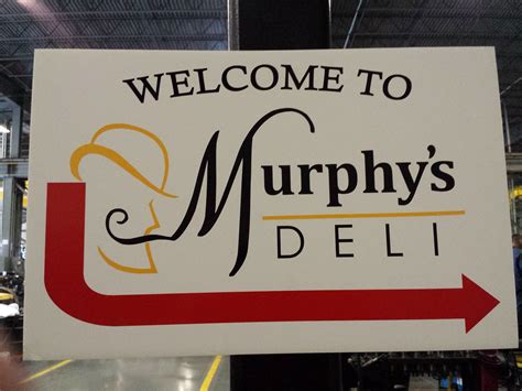 Monarch Sign And Graphics Fabricates Custom Directional Signs In Houston Tx