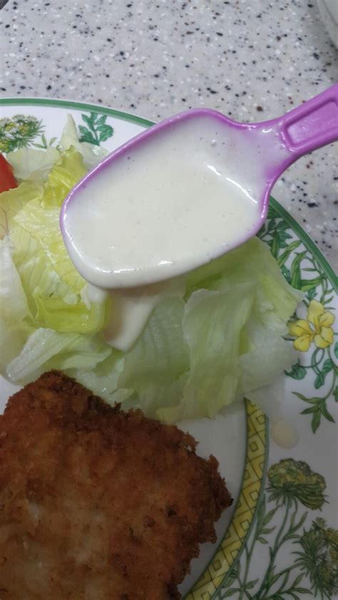 양배추양상추 샐러드드레싱