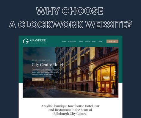 Clockwork Marketing B Corp On Linkedin Just A Few Reasons Why