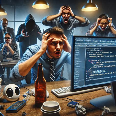 Softwaredevelopment Debugging Cto Scalability Serhii Semko