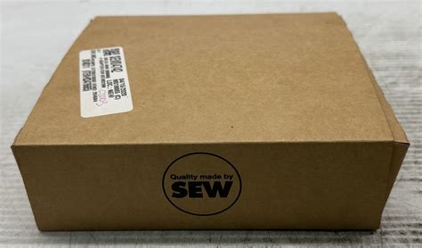 Sew Eurodrive Usb11a 0 824 831 1 Adapter