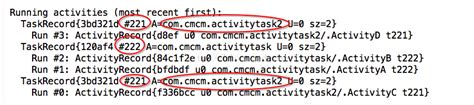 activity启动模式与任务栈 task 全面深入记录（上） android task csdn博客