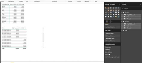 Solved Combine Measures In 1 Table Filtered By Date Microsoft Fabric Community