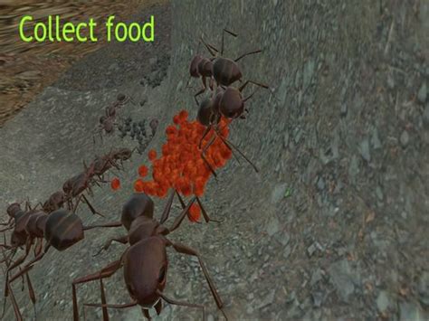 Ant Simulator 3d Screenshots • Rawg