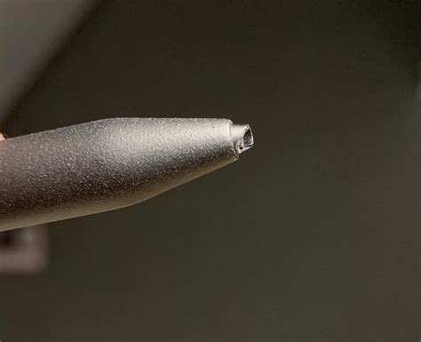 Is My Marker Plus Broken R RemarkableTablet