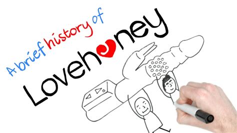 The History Of Sexual Happiness In 4 Mins Sex Toys Draw My Life YouTube