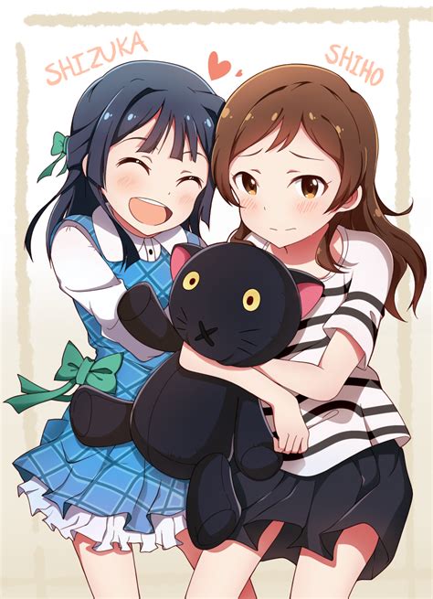 The Idolm Ster Million Live Mobile Wallpaper By Pixiv Id