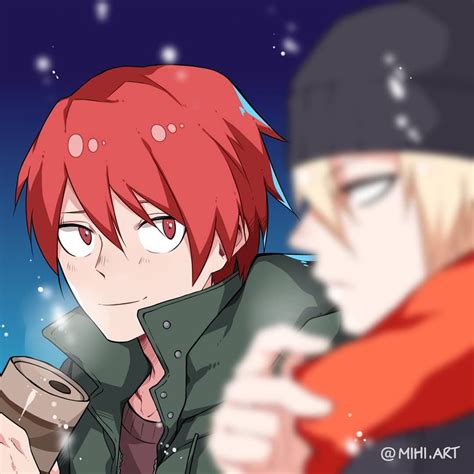 Пин от пользователя Just Dinosaur на доске Kiribakubakushimabnha
