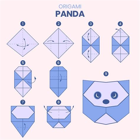 Página 6 Imágenes De Como Hacer Origami Descarga Gratuita En Freepik