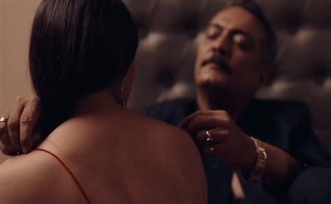 Anuja Sathe Breasts Scene In Ek Thi Begum Aznude