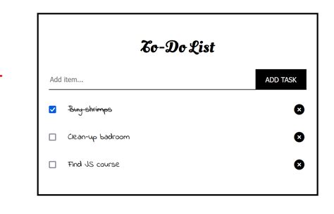 Github Alx Mag Simple To Do List Todo List For Jetbrains Academy