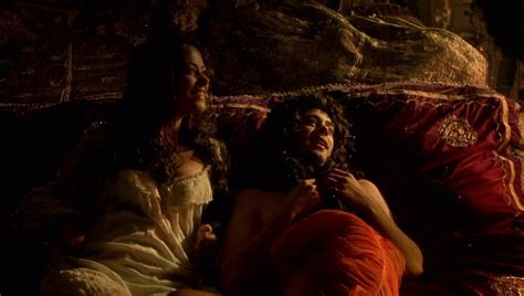 Polly Walker Restauration Xhamster