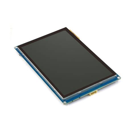 China Customized Inch Lcd With Touch Screen And Pcb Board For Hmi Solutions Suppliers