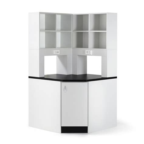 폐액 안전 보관함 Swc Og1 유일랩테크 실험실용 테이블 Laboratory Table