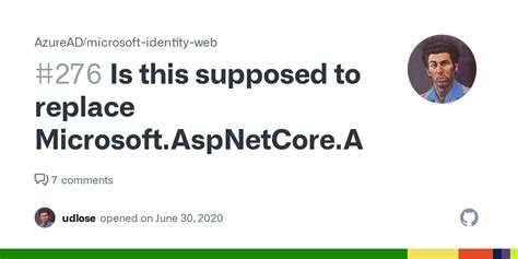 Is This Supposed To Replace Microsoftaspnetcoreauthenticationazureadui · Issue 276