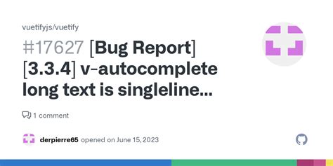 Bug Report 3 3 4 V Autocomplete Long Text Is Singleline When Focused