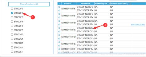 Stm32新手必看 简单几步用cubemx完成oled显示stm32f103rct6要用oled在cube怎么配置 Csdn博客