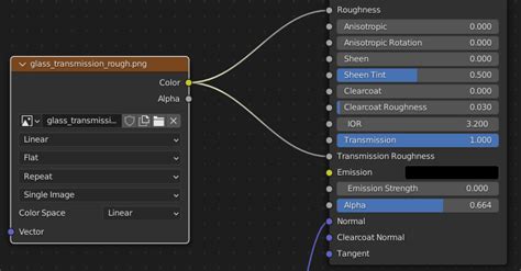 stemcell material blender cycles 3d modeling resources
