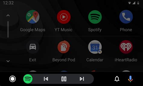 Upgrade Your Drive With Android Auto