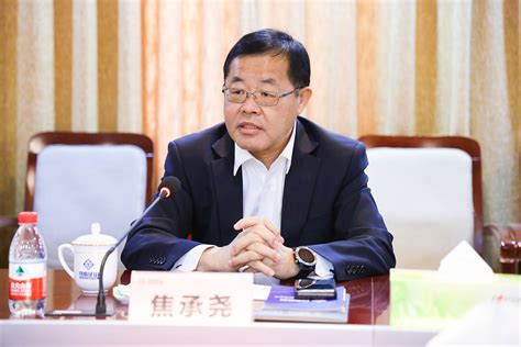 扩大合作｜郑煤机、洛轴到访河南矿山 新闻资讯 河南省矿山起重机有限公司