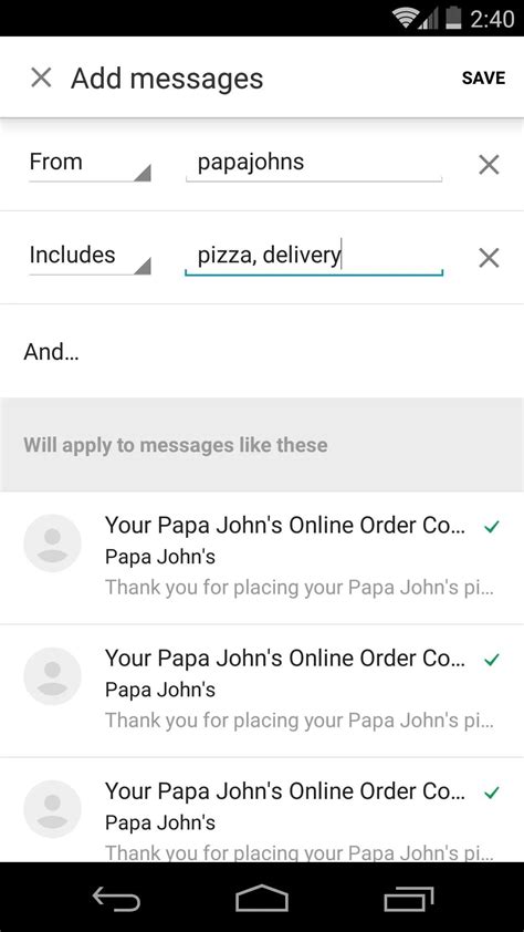 How To Get The Most Out Of Google S New Inbox By Gmail Digiwonk Gadget Hacks