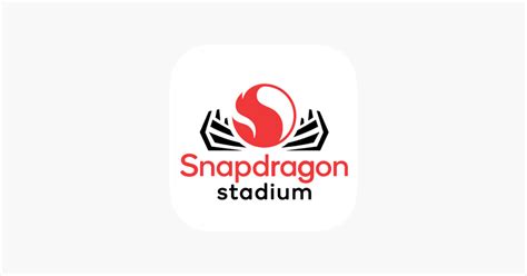 Qualcomm Snapdragon Logo Png